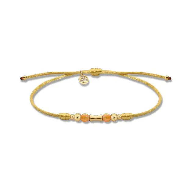 TVENTO The Lumina Solis Bracelet