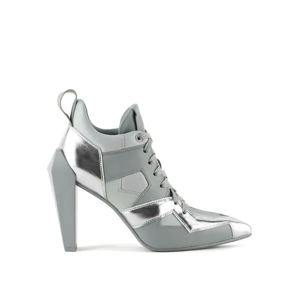 United Nude Gem Sneaker Hi