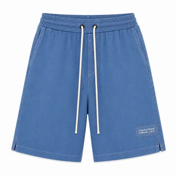 MYSIMPLICATED Ciel Bermuda Shorts