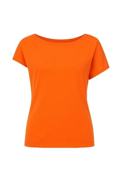 CONQUISTA Boat Neck Top