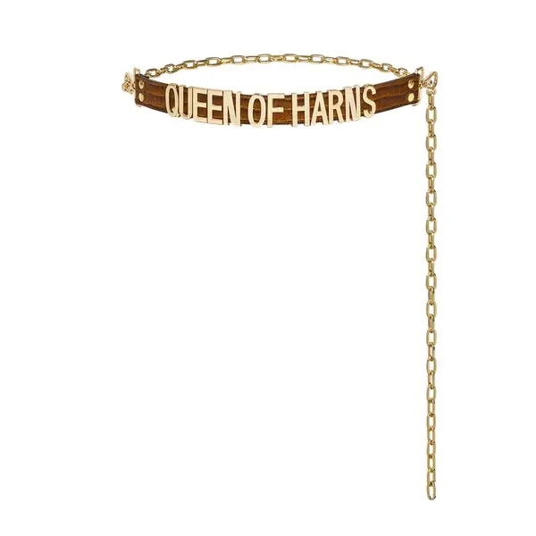 VAZAF Queen Belt