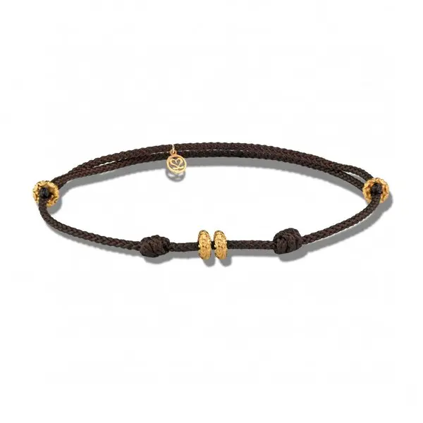 TVENTO The Ruplets Apul Bracelet - Brown