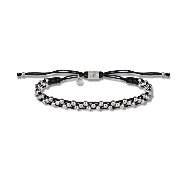 TVENTO Black / Silver Orbis Noctis