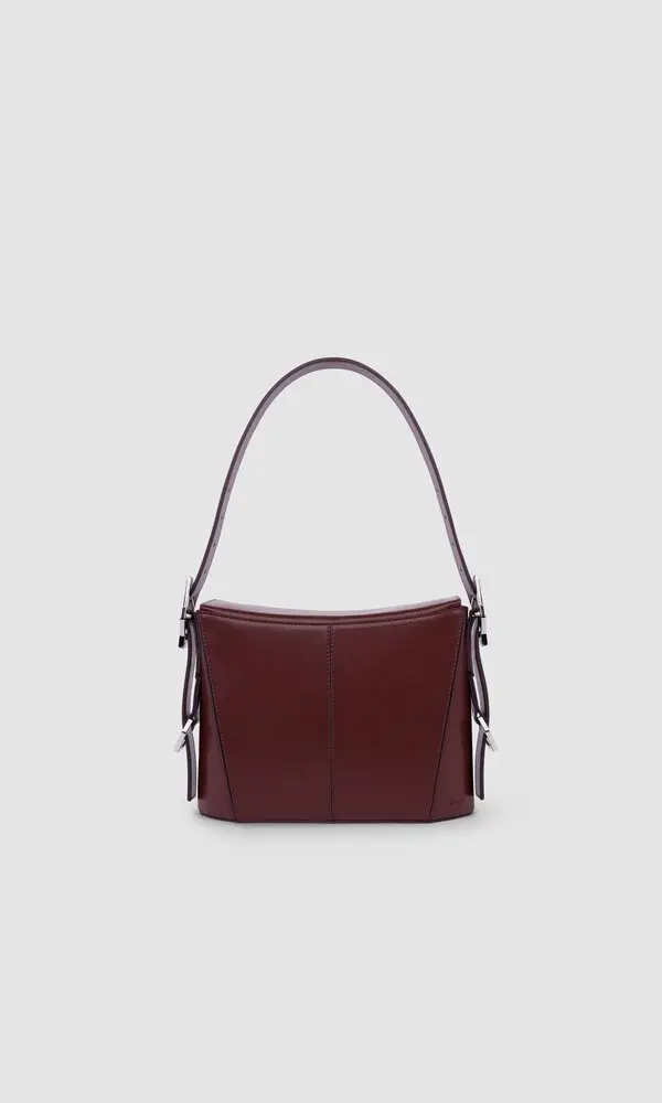 PREV Kiara Midi Shoulder Bag