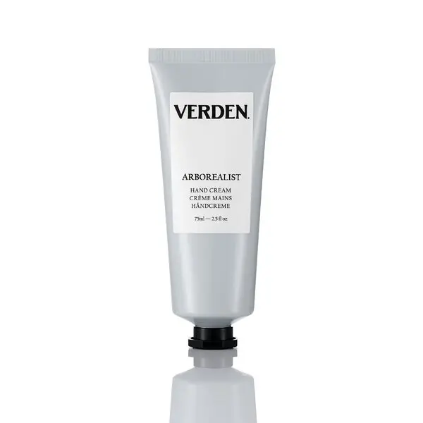 VERDEN Arborealist Hand Cream - White