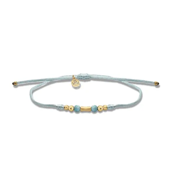 TVENTO The Lumina Glacies Bracelet - Blue