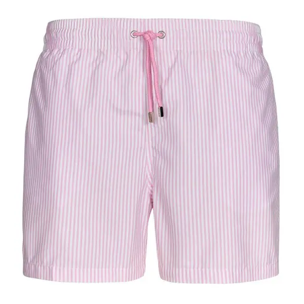 RIVEA Saint-tropez Rose Swim Shorts