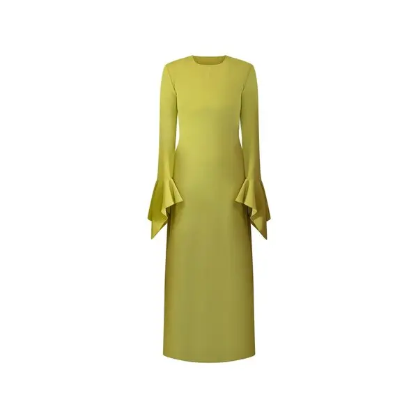 RAYAN The Flow Dress