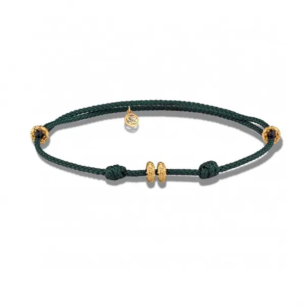 TVENTO Ruplets Iro Bracelet