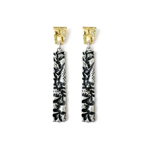 BY VIRGO Noctera Earrings