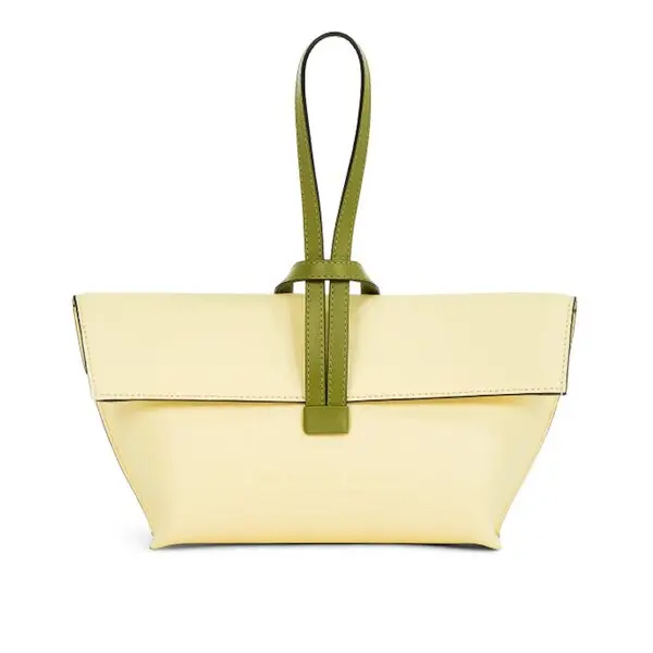 HESTER VAN EEGHEN Felucca S Shoulder Bag
