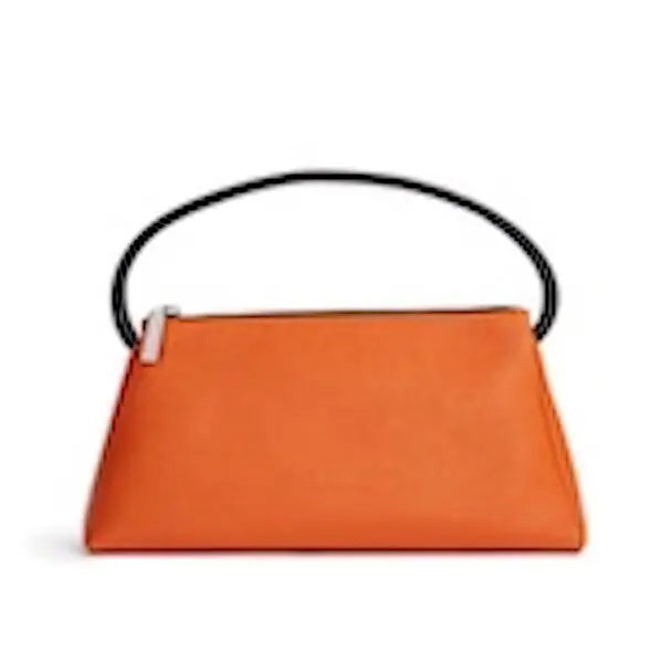 HESTER VAN EEGHEN Wigwam Leather Bag