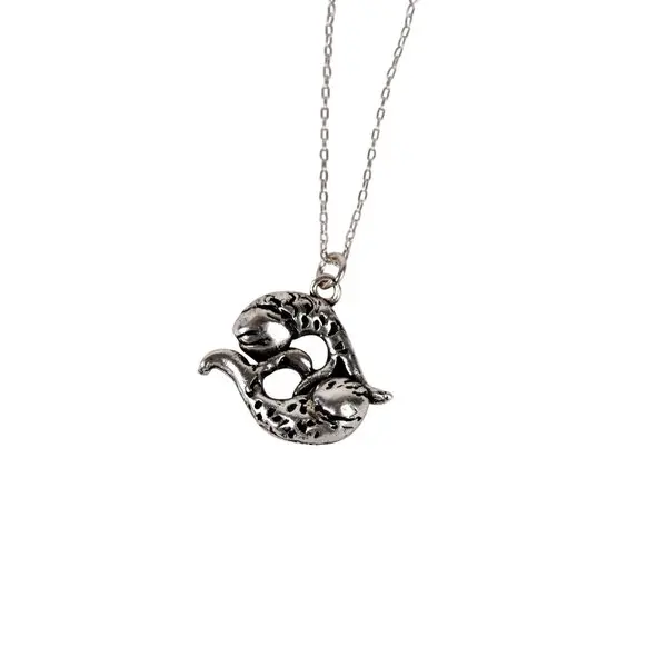 Lovard Koi Fish Necklace