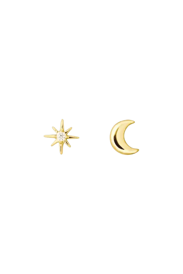 LISA&CO. Earrings Dreamy