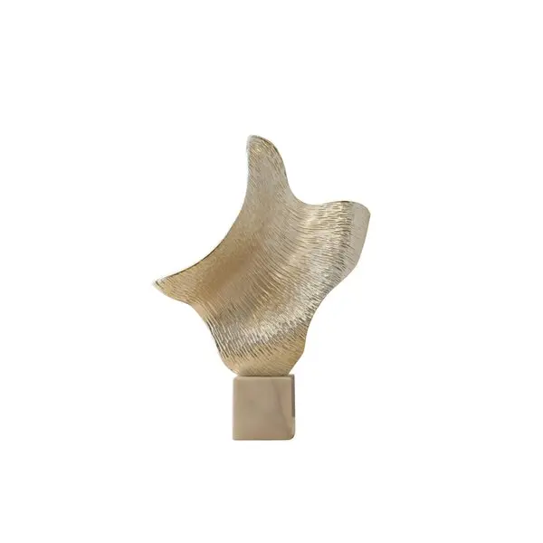 MARLETH Ripple Sculpture