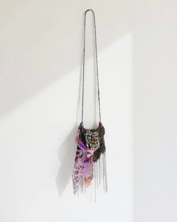 ISKRA The Relic Mini Crossbody Bag