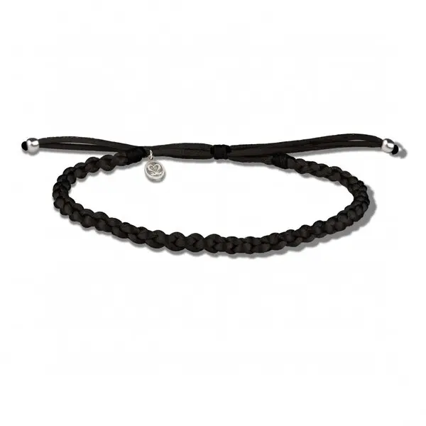 TVENTO The Pallium Bracelet - Black