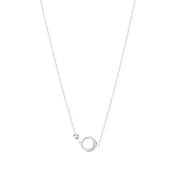 ESTERAH Ora Necklace