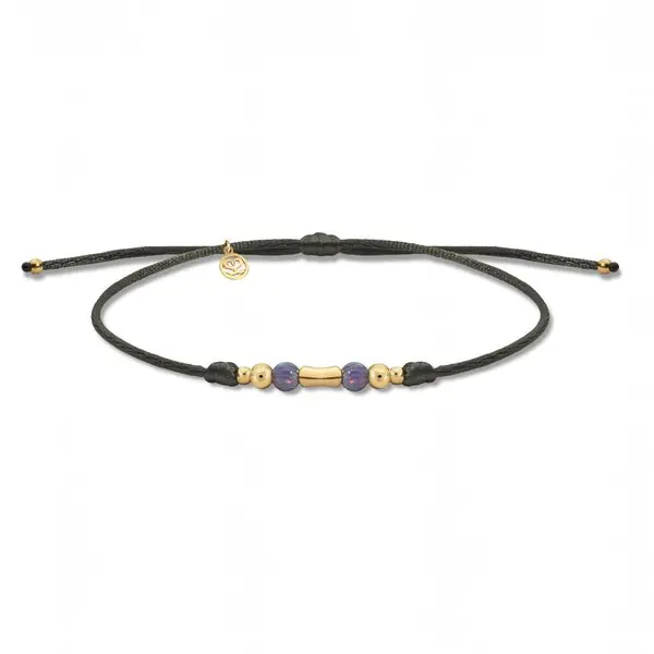 TVENTO The Lumina Umbra Bracelet