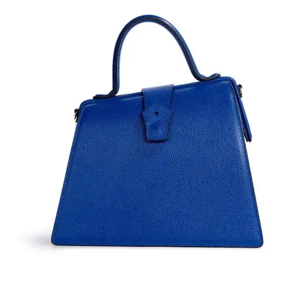 HESTER VAN EEGHEN Klipper Diagonal Bag