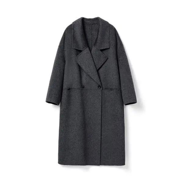LINDSAY NICHOLAS NEW YORK Broadway Coat