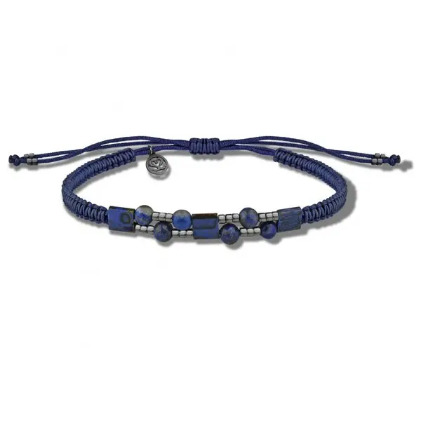 TVENTO The Lapis Noctis Bracelet