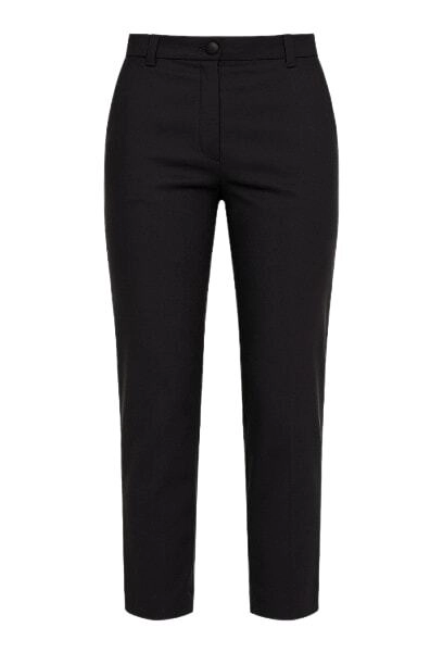 CONQUISTA Gabardine Pants