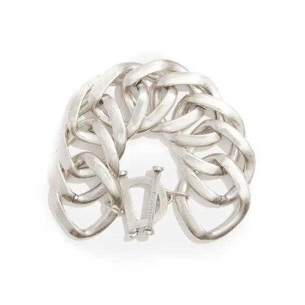 Lovard Large Link Bracelet