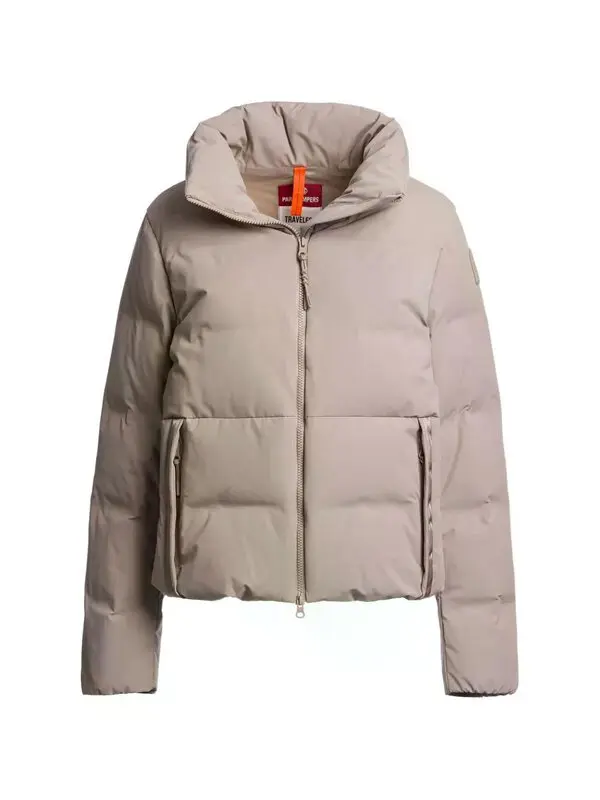PARAJUMPERS Enadia Quilted Jacket