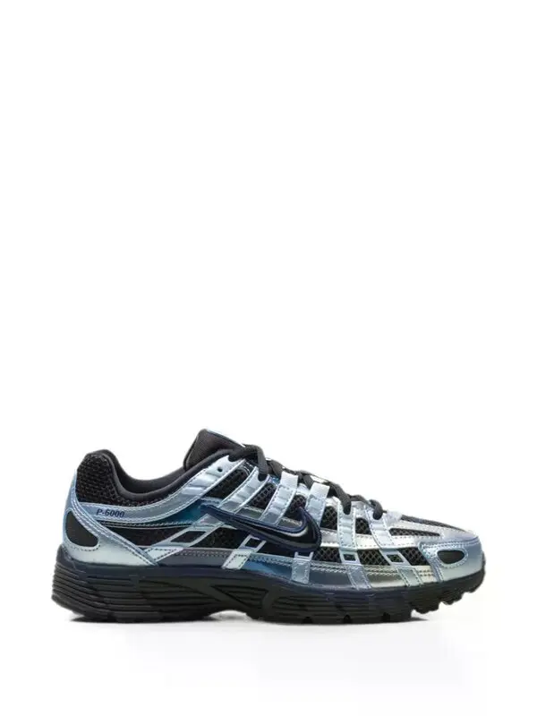 Nike P-6000 Sneakers - Blue