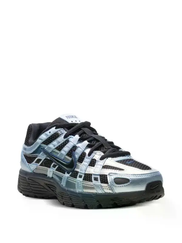 Nike P-6000 Sneakers - Blue