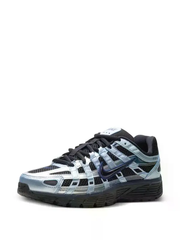 Nike P-6000 Sneakers - Blue