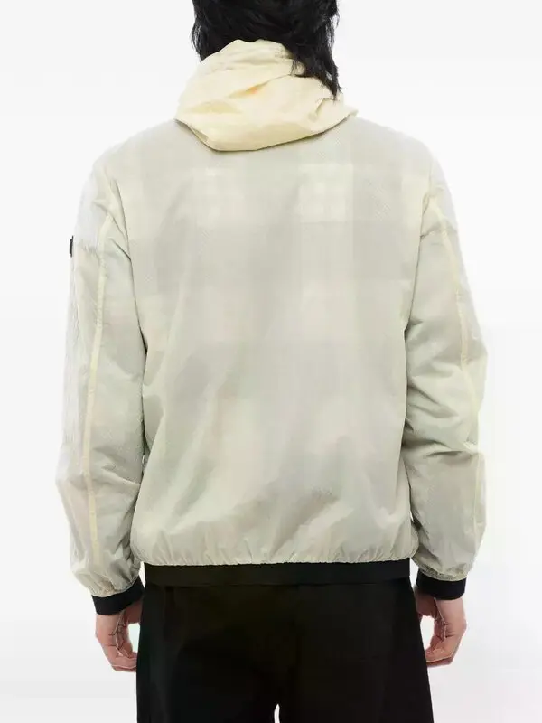 Woolrich Buffalo Hooded Jacket
