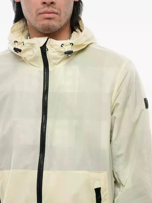 Woolrich Buffalo Hooded Jacket