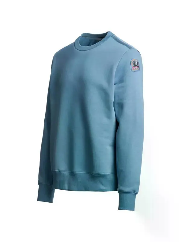 PARAJUMPERS K2 Logo-patch Sweatshirt