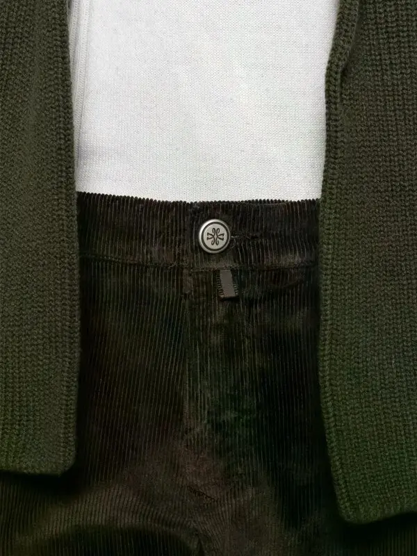 Jacob Cohen Corduroy Trousers