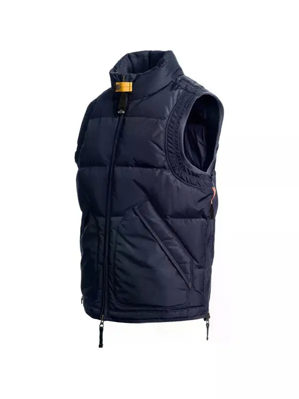 PARAJUMPERS Kobuk Quilted Down Vest