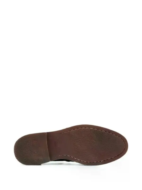 Officine Creative Dude Flexi Desert Boots