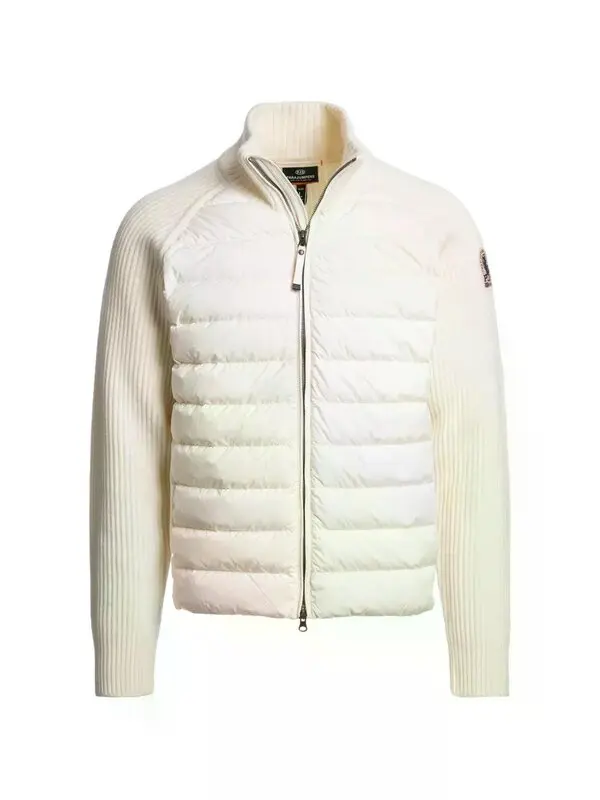 PARAJUMPERS Olmo Hybrid Padded Jacket