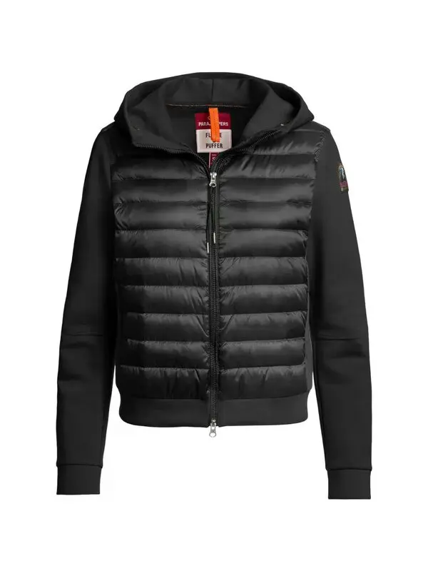 PARAJUMPERS Caelie Padded Zip-up Jacket