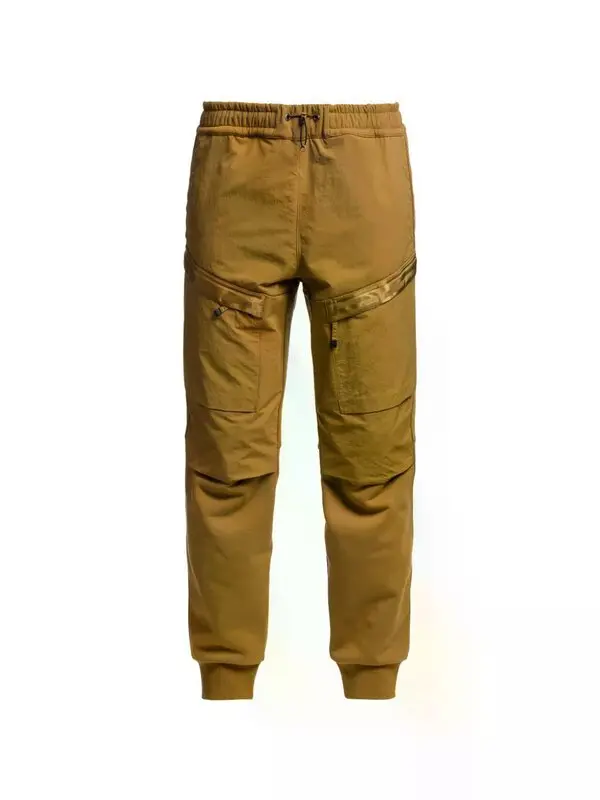PARAJUMPERS Elgol Paneled Track Pants