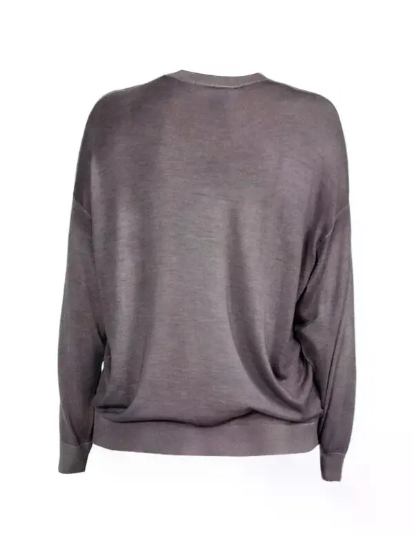 Avant Toi Crew-neck Sweater