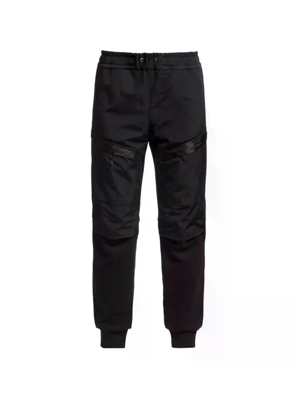 PARAJUMPERS Elgol Panelled Track Pants