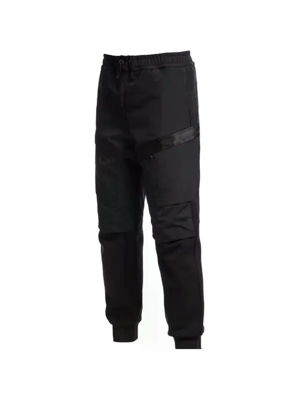 PARAJUMPERS Elgol Panelled Track Pants