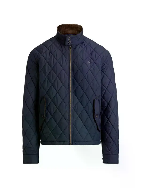 Polo Ralph Lauren Quilted Jacket