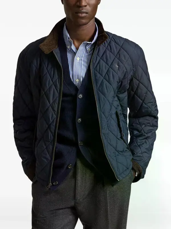 Polo Ralph Lauren Quilted Jacket