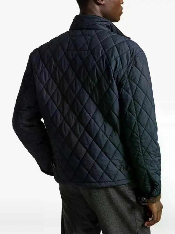 Polo Ralph Lauren Quilted Jacket
