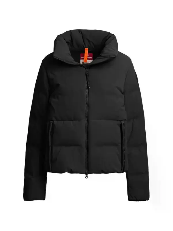 PARAJUMPERS Enadia Seamless-quilted Jacket