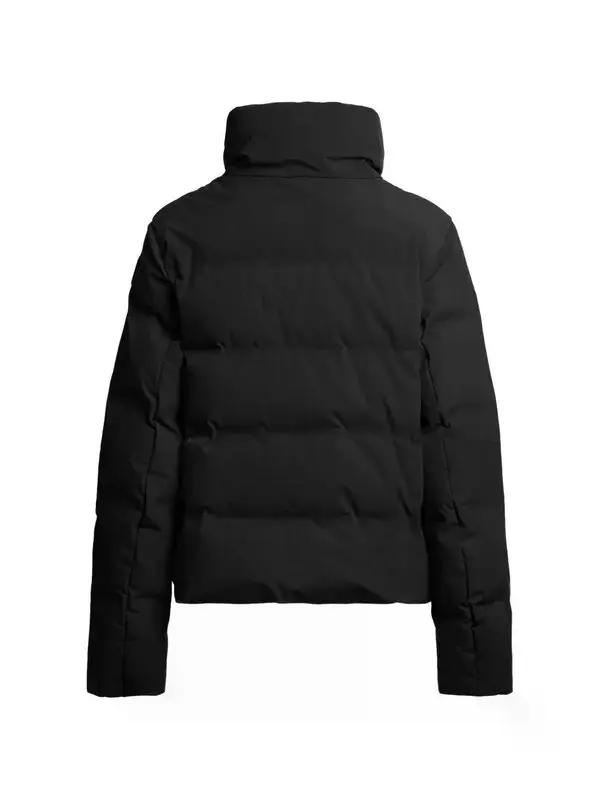 PARAJUMPERS Enadia Seamless-quilted Jacket