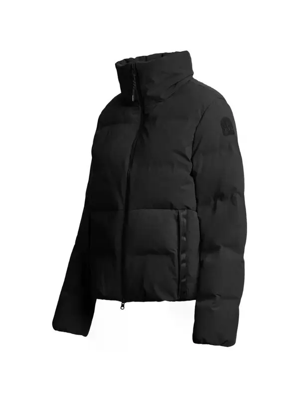 PARAJUMPERS Enadia Seamless-quilted Jacket